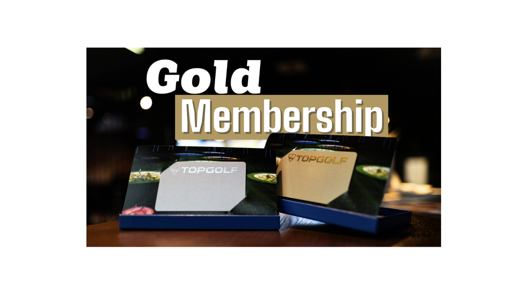 Memberships – Topgolf Oberhausen